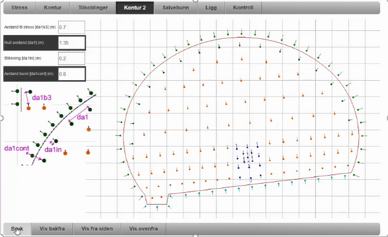 Bever Team Online - Planning | Bever Control AS