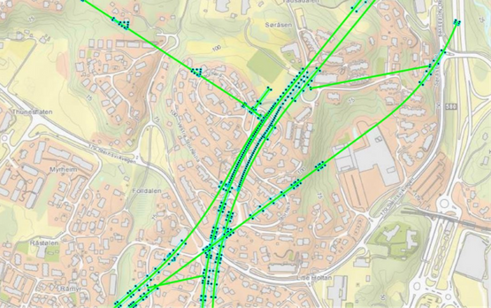 Bever Team Online - Planning | Bever Control AS